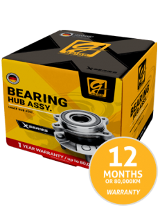 Wheel bearing | Gaido Malaysia